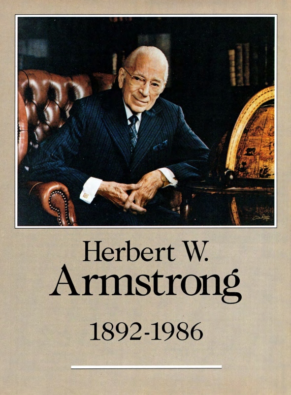 After 54 Years – Christ’s Apostle Was Still Ahead of His Time ...