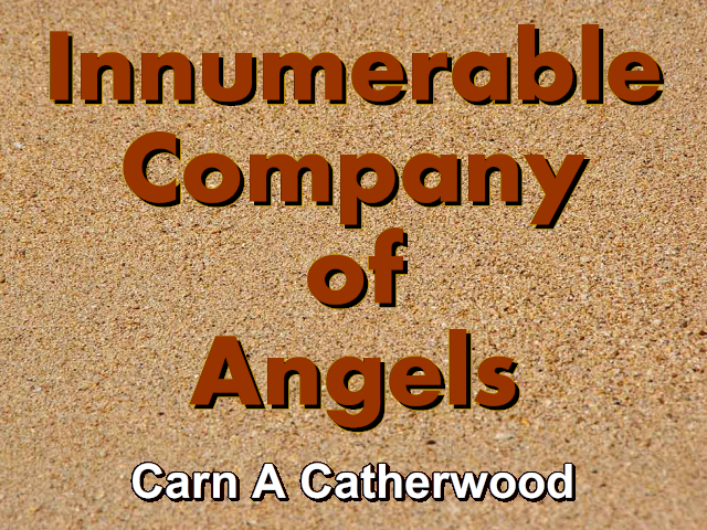 Innumerable Company of Angels - Carn A Catherwood