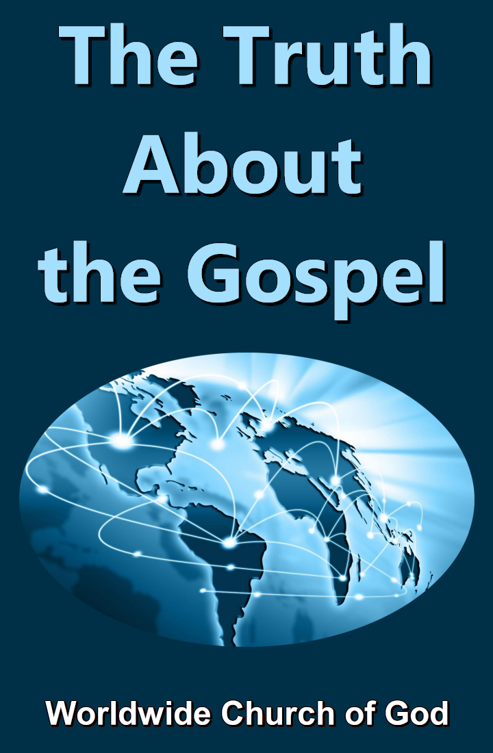 Doctrinal Outlines – The Truth About the Gospel – Worldwide Church of ...